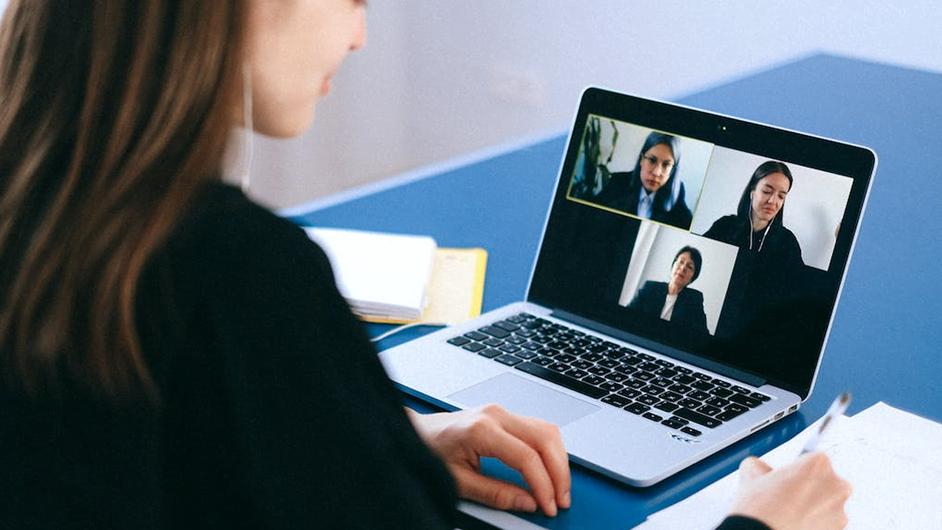 How to Use Virtual Appointments in Microsoft Teams - Chalkline